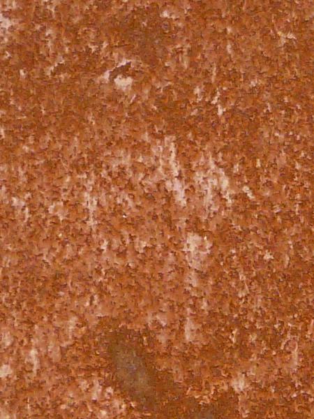 rough red rust texture 0028 - Texturelib